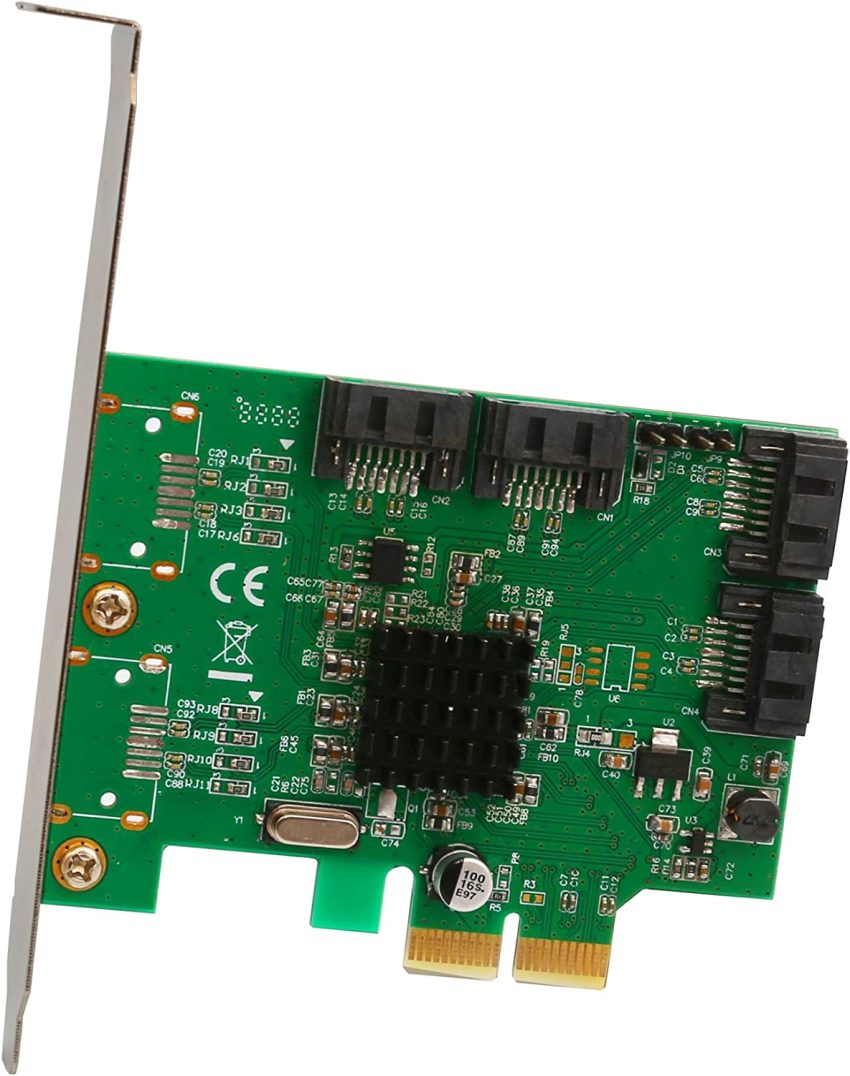 A Beginner’s Guide to JBOD and RAID Configurations: Understanding Striping, Mirroring, and ...